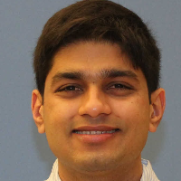 Ashwin Renganathan · GitLab